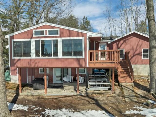 Shore Dr Unit,middleton, Home For Sale