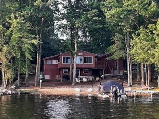 Shore Dr Unit,middleton, Home For Sale