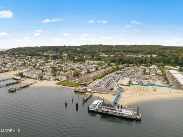 Shore Dr Unit B, Highlands, Condo For Sale