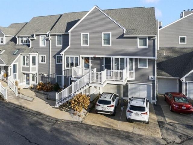 Shore Dr Unit, Fall River, Condo For Sale