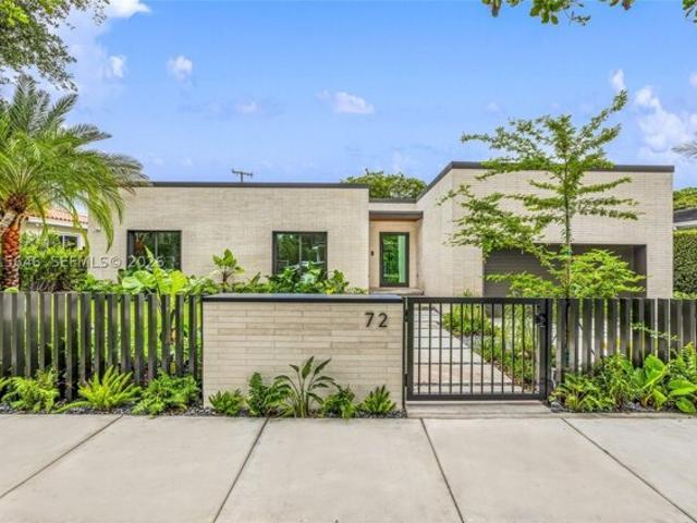 Shore Dr W, Miami, Home For Sale