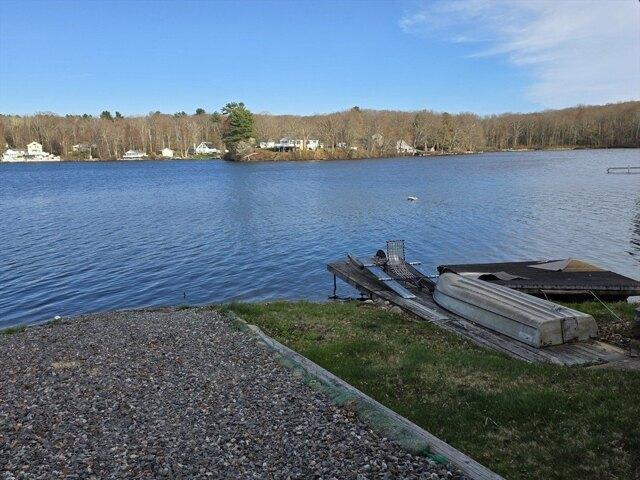Shore Dr, Wales, Home For Sale