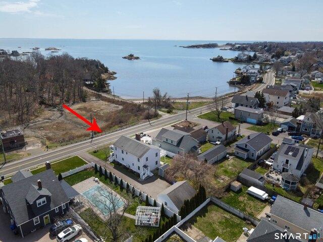 Shore Dr, Branford, Home For Sale