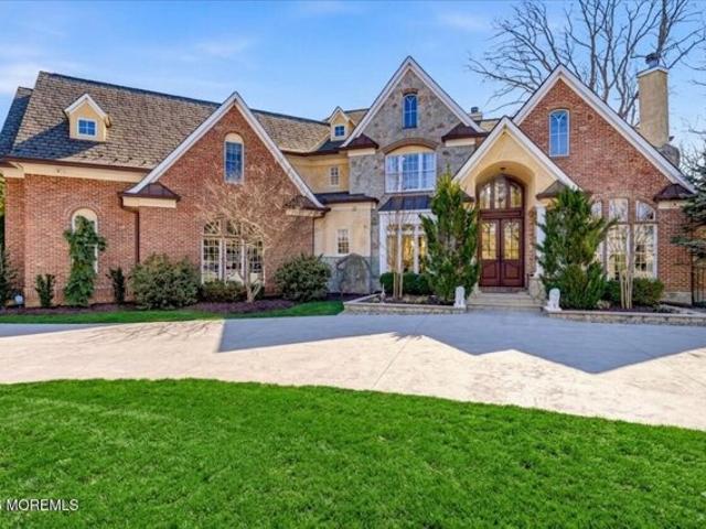 Shore Dr, Brielle, Home For Sale