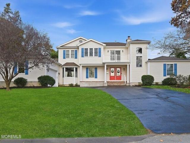 Shore Dr, Brielle, Home For Sale