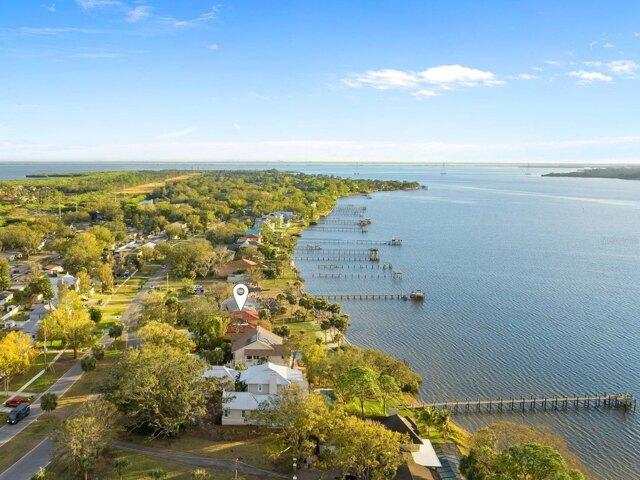 Shore Dr E, Oldsmar, Home For Sale