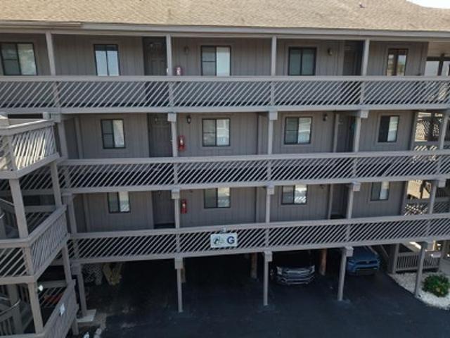 Shore Dr # G219