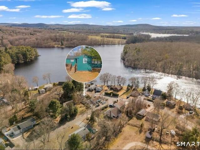 Shore Dr, Griswold, Home For Sale