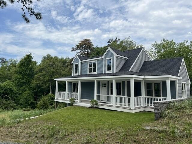 Shore Dr, Harwich, Home For Sale
