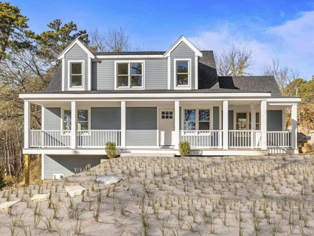 Shore Dr, Harwich, Home For Sale