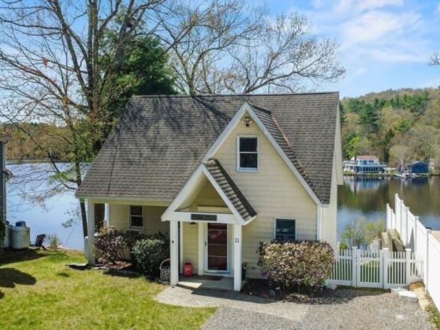 Shore Dr, Holland, Home For Sale
