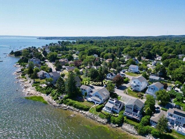 Shore Dr, Kingston, Home For Sale