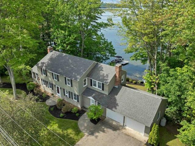 Shore Dr, Laconia, Home For Sale