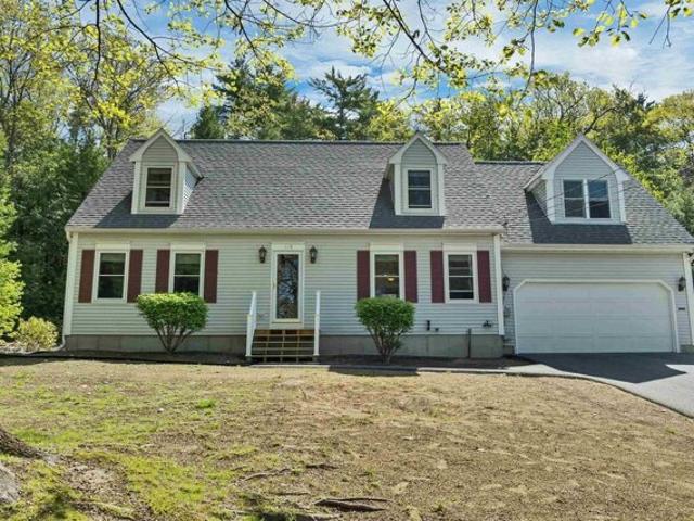 Shore Dr, Laconia, Home For Sale