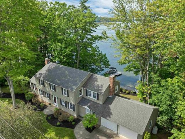 Shore Dr, Laconia, Home For Sale