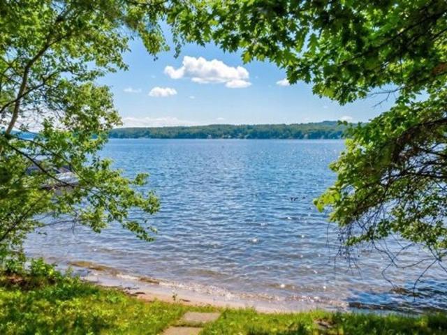 Shore Dr, Laconia, Home For Sale