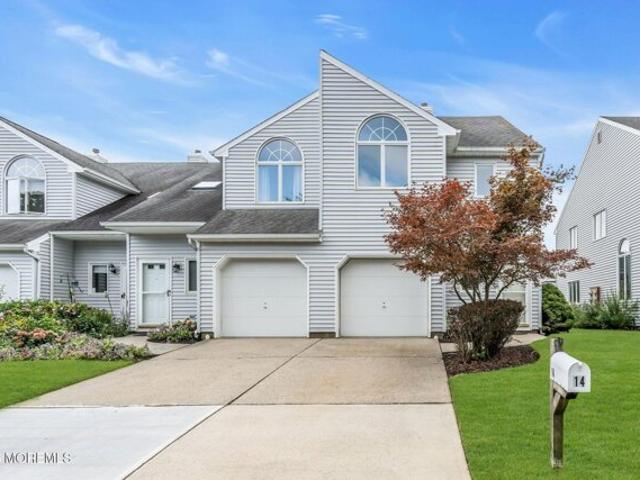 Shore Dr, Long Branch, Home For Sale