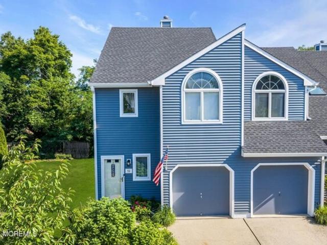 Shore Dr, Long Branch, Home For Sale