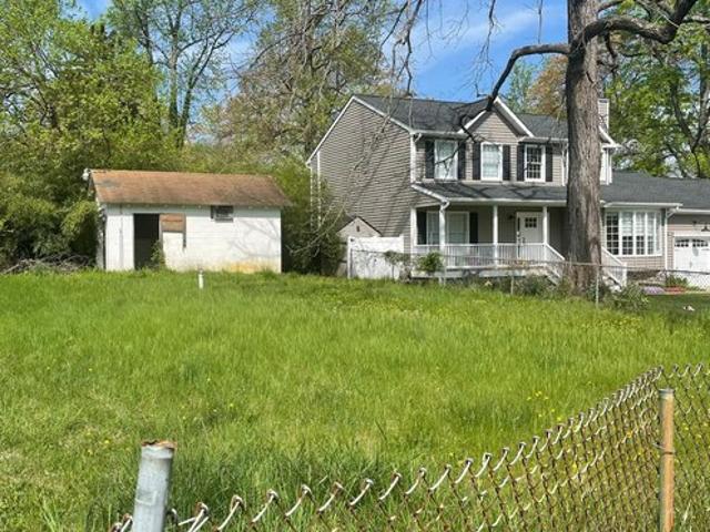 Shore Dr Lot 2604, Edgewater, MD 21037