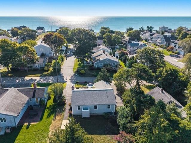 Shore Dr, Mashpee, Home For Sale