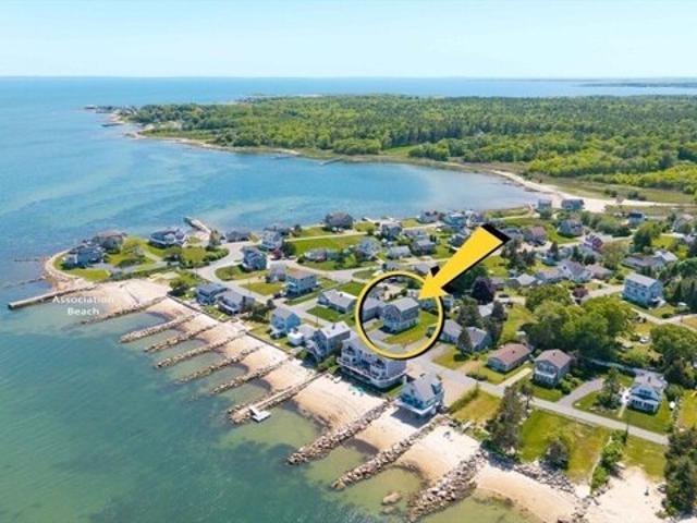 Shore Dr, Mattapoisett, Home For Sale