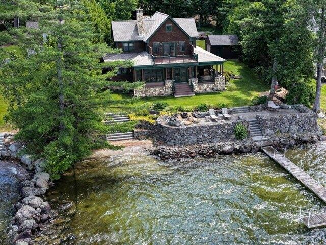 Shore Dr N, Bridgewater, Home For Sale