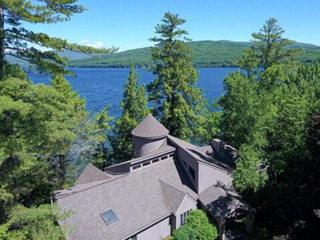 Shore Dr N, Bridgewater, Home For Sale