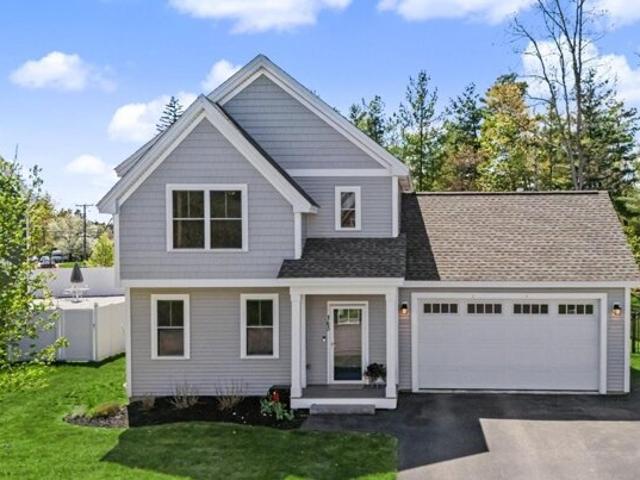 Shore Dr, Nashua, Home For Sale