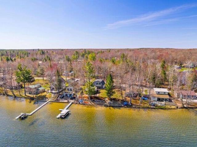 Shore Dr Ne, Kalkaska, Home For Sale