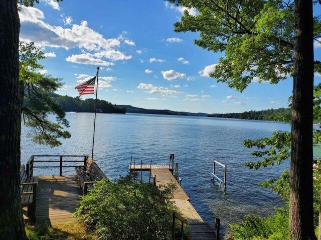 Shore Dr, Newbury, Home For Sale
