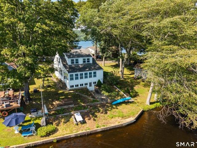 Shore Dr, Old Lyme, Home For Sale