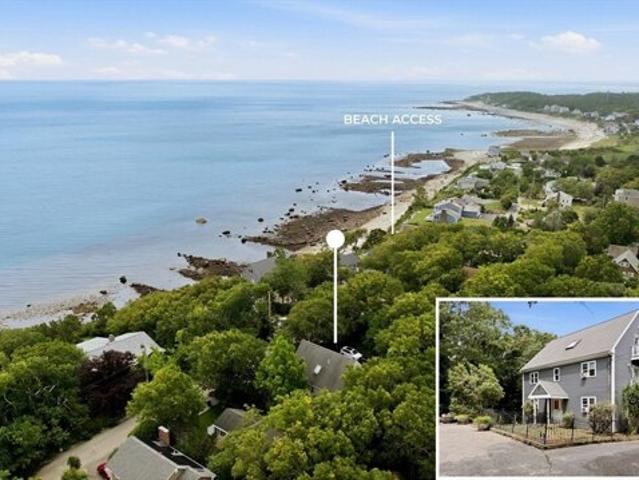 Shore Dr, Plymouth, Home For Sale