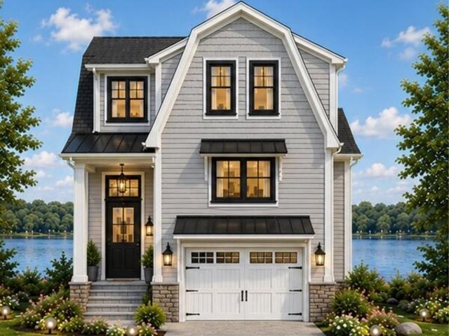 Shore Dr, Salem, Home For Sale