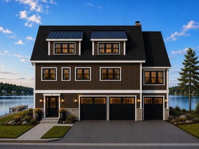 Shore Dr, Salem, Home For Sale