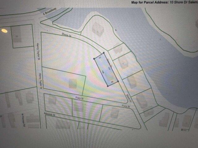 Shore Dr, Salem, Home For Sale
