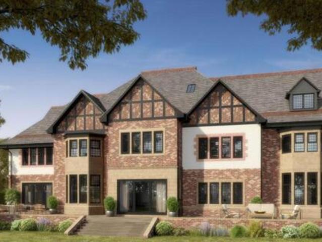 Shore Lane, Wirral, 7 Bedroom Detached