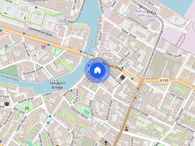 Shore, Leith, Edinburgh, EH6