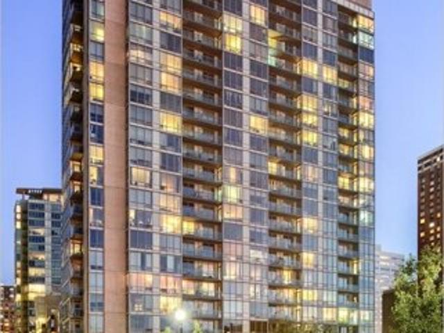 Shore Ln Apt,jersey City, Condo For Sale