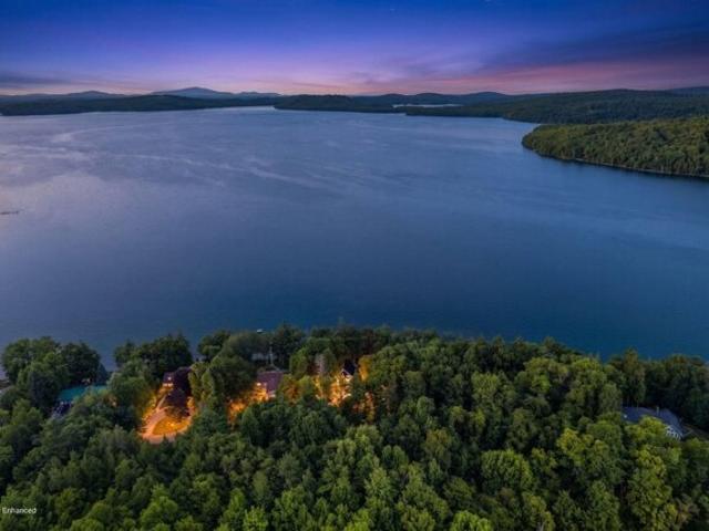 Shore Ln, Lowell, Home For Sale