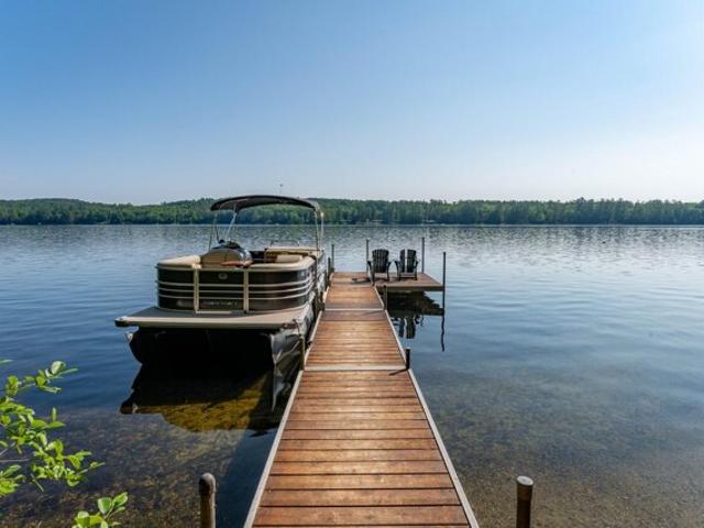 Shore Ln, Norway, Home For Sale