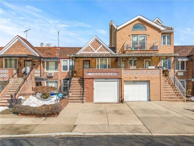 Shore Pkwy, Brooklyn, Home For Sale