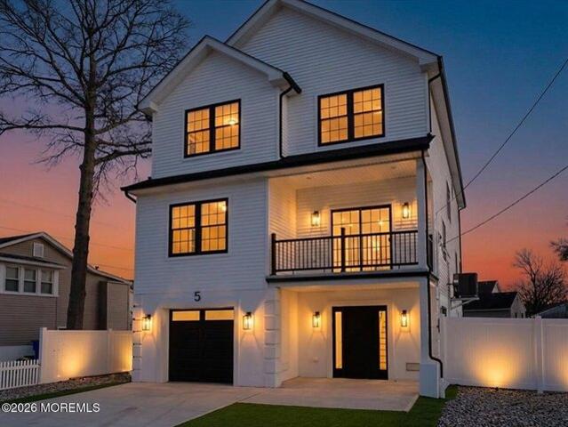 Shore Pine Dr, Brick, Home For Sale