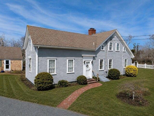 Shore Rd, Truro, Home For Sale