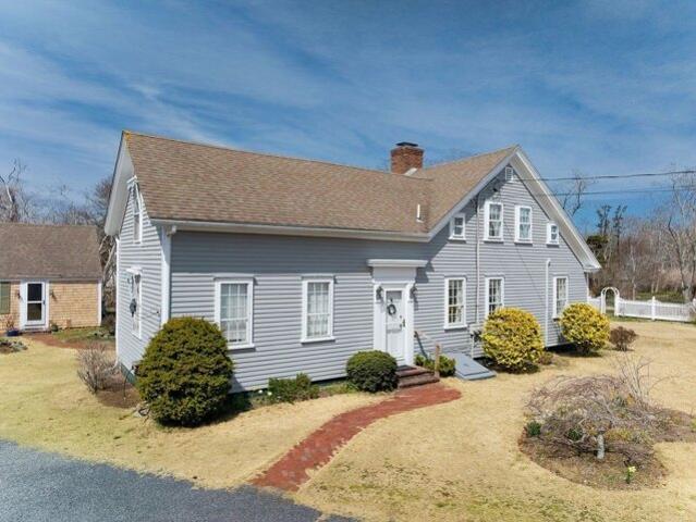 Shore Rd, Truro, Home For Sale