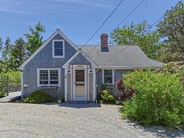 Shore Rd, Truro, Home For Sale