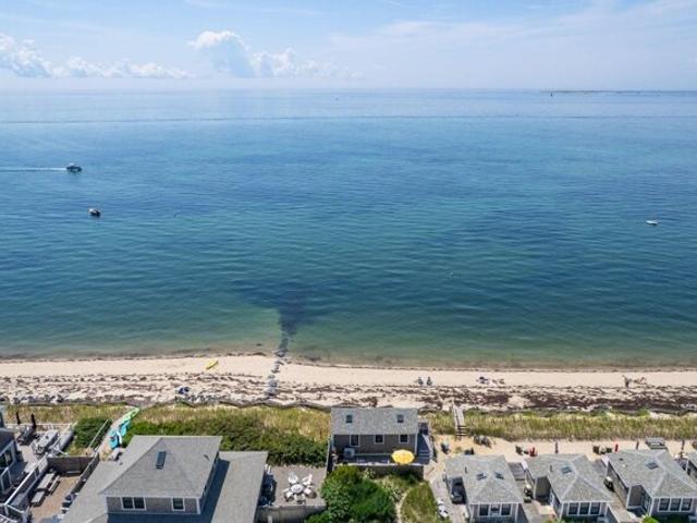 Shore Rd Unit,north Truro, Condo For Sale