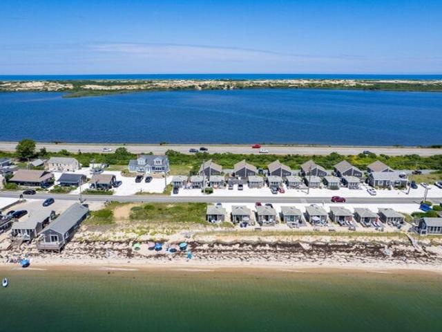 Shore Rd Unit,north Truro, Condo For Sale