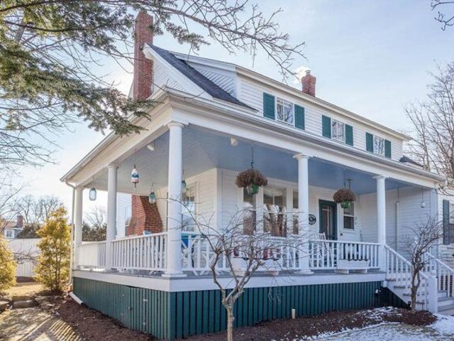 Shore Rd Unit A, Ogunquit, Condo For Sale