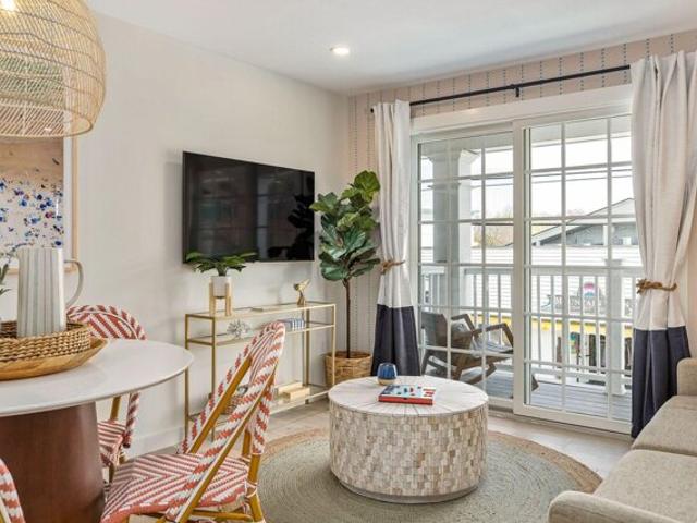 Shore Rd Unit D, Ogunquit, Condo For Sale