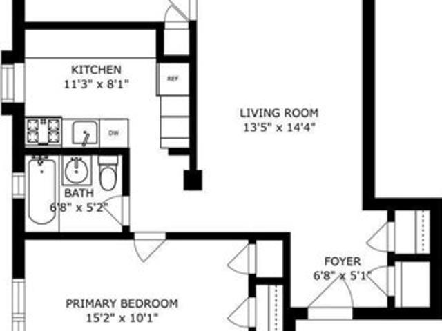 Shore Rd Unit F, Brooklyn, Property For Sale